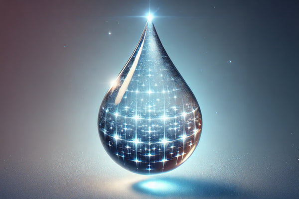 💧 Prince Rupert's Drop: Building Resilience – WM8 STUDiO